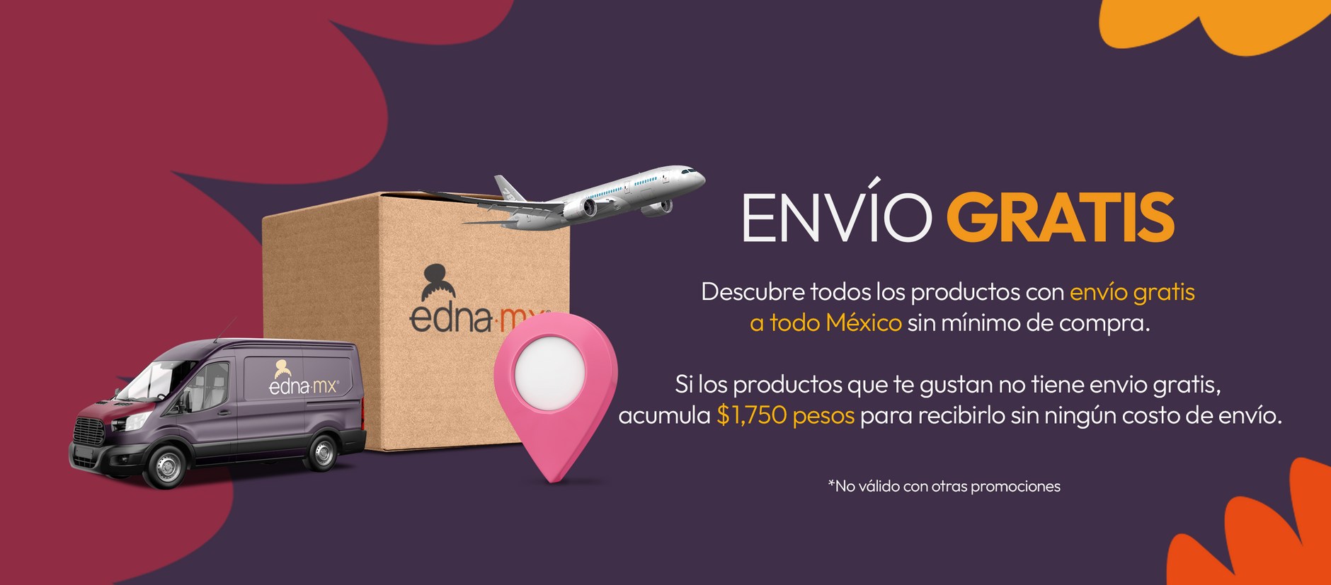 Tienda de Edna – edna.mx